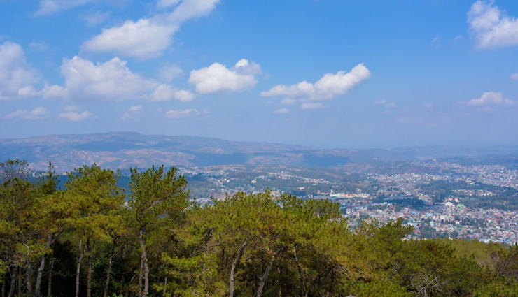 6 Things Tourist Should Not Miss in Shillong - lifeberrys.com