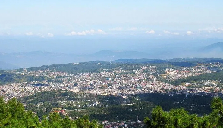 5 Things To Do in Shillong That You Should Not Miss Out on During Your ...
