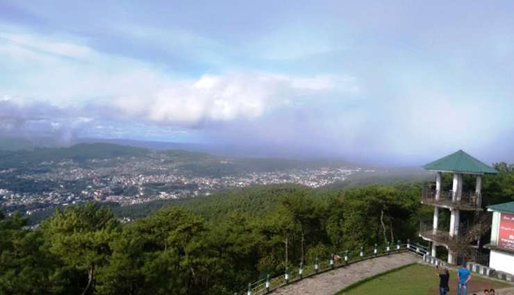 8 Beautiful Places To Explore in Shillong - lifeberrys.com