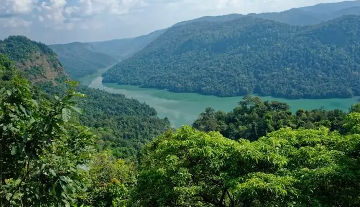 5 Most Unique Places To Visit in Shimoga - lifeberrys.com