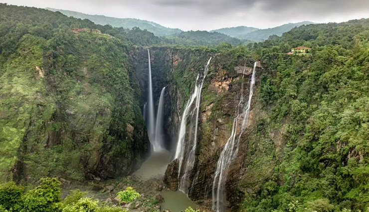 5 Most Unique Places To Visit in Shimoga - lifeberrys.com