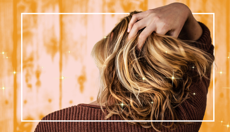 Tips To Get Ultra Reflective Shine on Hair at Home - lifeberrys.com