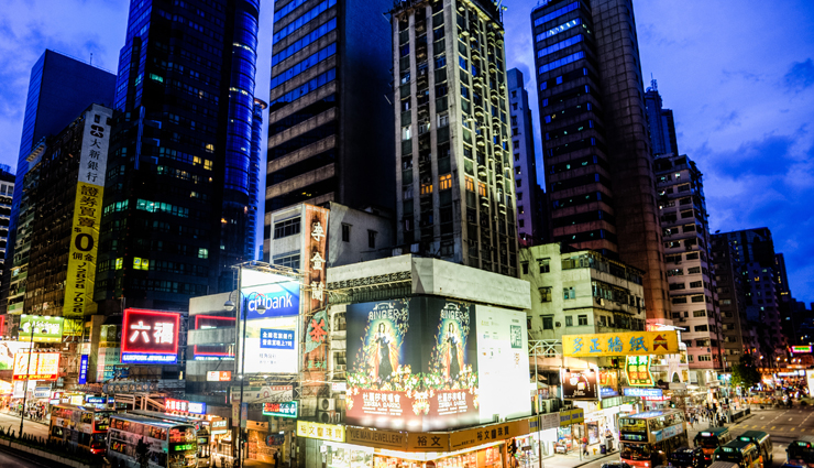 5 Most Expensive Shopping Streets in the World - lifeberrys.com