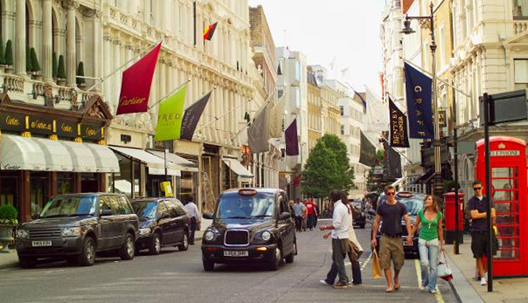 5 Most Expensive Shopping Streets in the World - lifeberrys.com
