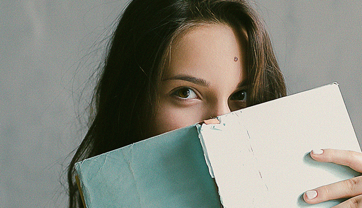 9 Ways How Not To be Shy - lifeberrys.com