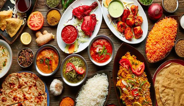 28 Signature Dishes of Each India State - lifeberrys.com