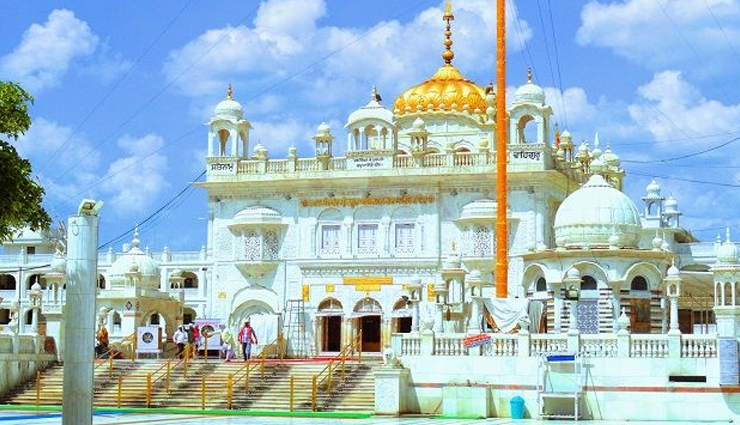6 Most Famous Sikh Religious Places To Visit in India - lifeberrys.com