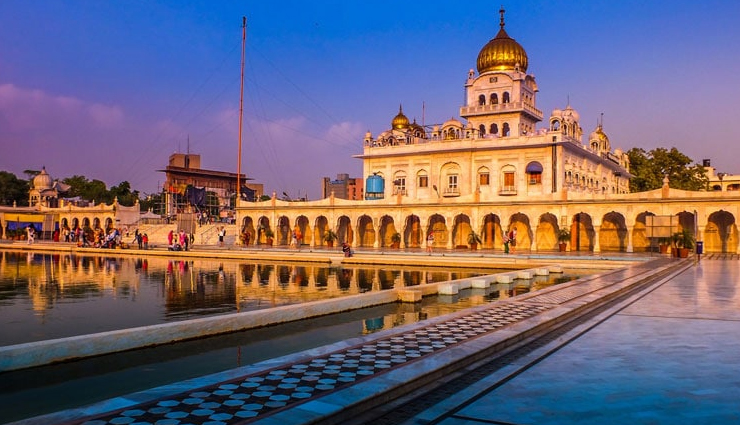 6 Most Famous Sikh Religious Places To Visit in India - lifeberrys.com