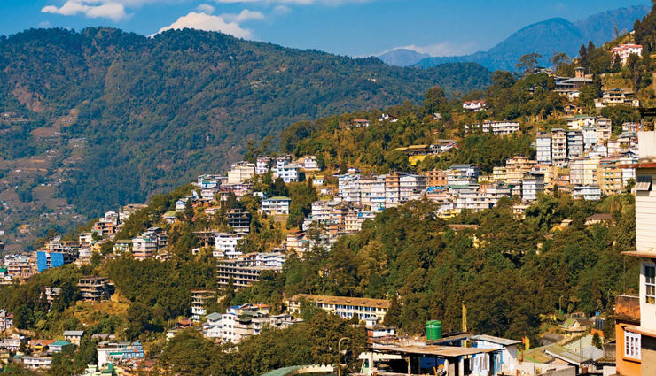 6 Most Beautiful Places to Visit in Sikkim - lifeberrys.com