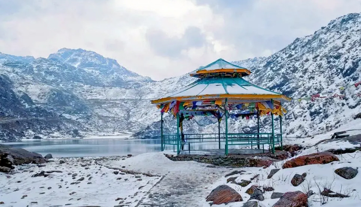 6 Must Visit Cities in Sikkim - lifeberrys.com