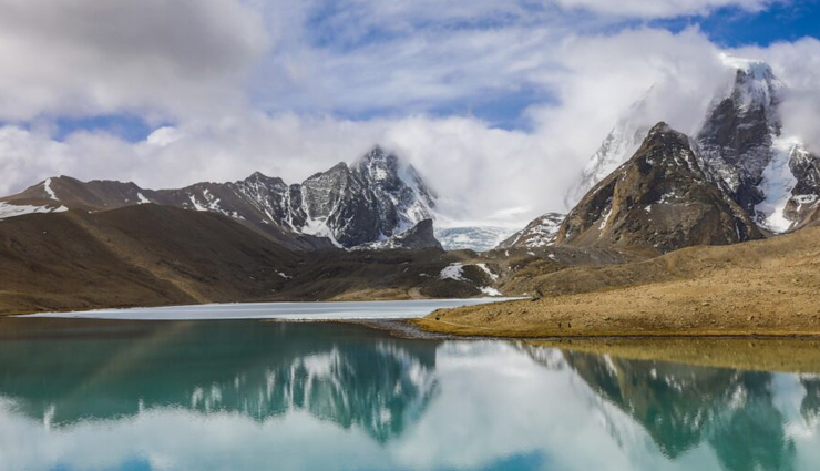 4 Beautiful Yet Hidden Places To Visit in Sikkim - lifeberrys.com