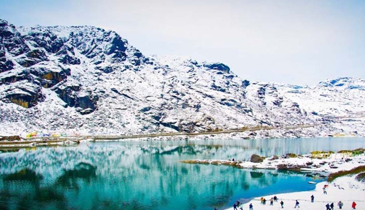 6 Most Beautiful Places to Visit in Sikkim - lifeberrys.com