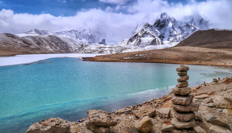 6 Must Visit Cities in Sikkim - lifeberrys.com