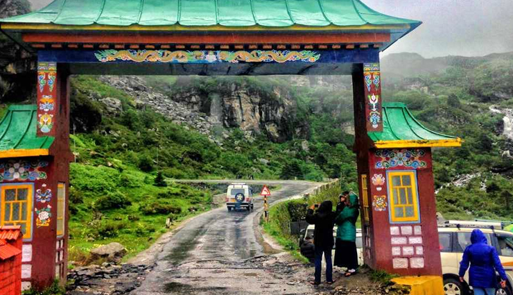6 Attractions Not To Miss in Sikkim - lifeberrys.com