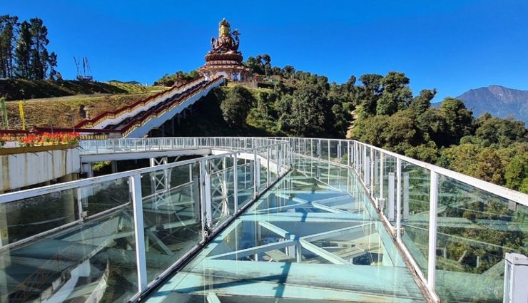 6 Must Visit Cities in Sikkim - lifeberrys.com