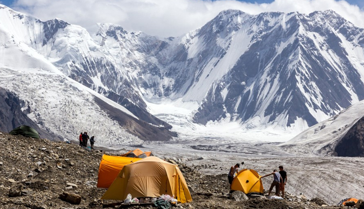 6 Most Beautiful Places to Visit in Sikkim - lifeberrys.com