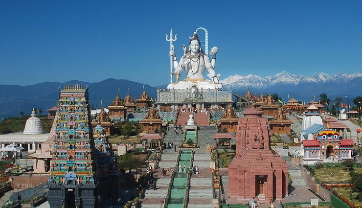 6 Must Visit Cities in Sikkim - lifeberrys.com