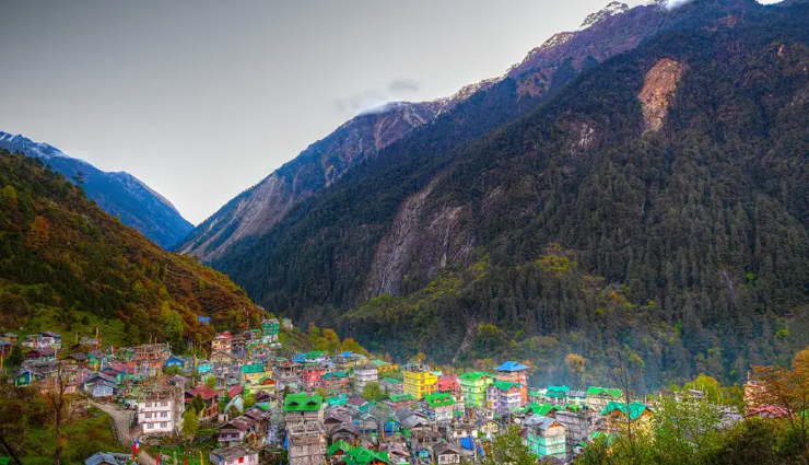 6 Most Beautiful Places to Visit in Sikkim - lifeberrys.com