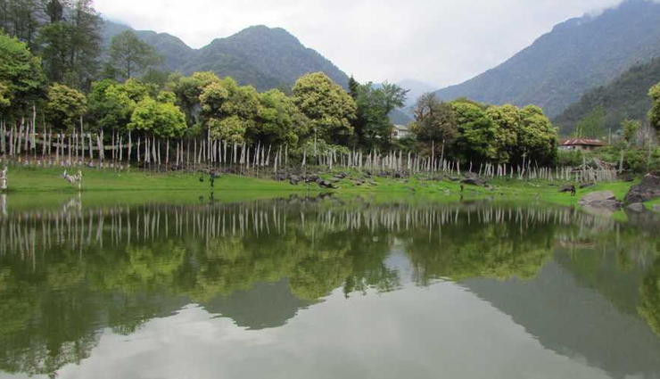 6 Must Visit Cities in Sikkim - lifeberrys.com