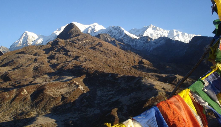 Things That Make Sikkim A Perfect Summer Destination - lifeberrys.com