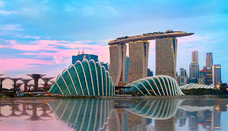 6 Must Visit Tourist Attraction in Singapore - lifeberrys.com