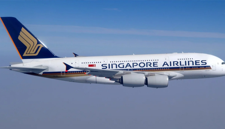 8 Most Fancy Airlines To Fly In - lifeberrys.com