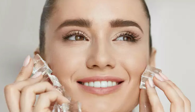 5 Reasons Why Water is Beneficial for Acne Prone Skin - lifeberrys.com