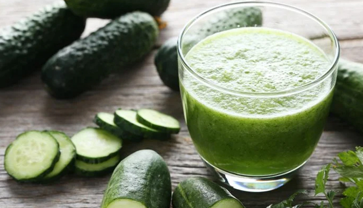 5 DIY Ways To Use Cucumber for Skin Lightening - lifeberrys.com