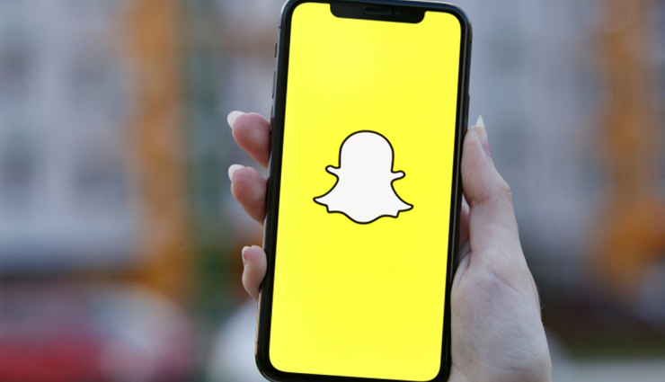 5 Reasons Why you Want To Keep Your Snapchat Connection Alive ...
