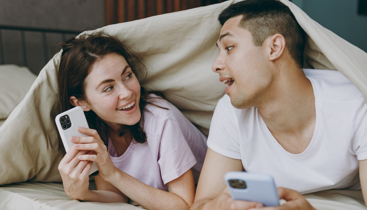 15 Most Important Things To Know For Your First Relationship ...