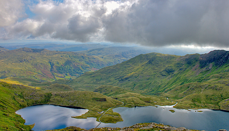 6 Exciting Things To Do in Snowdonia - lifeberrys.com