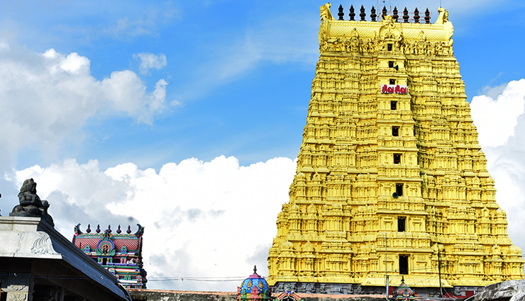 5 Temples in South India You Cannot Miss To Visit - lifeberrys.com