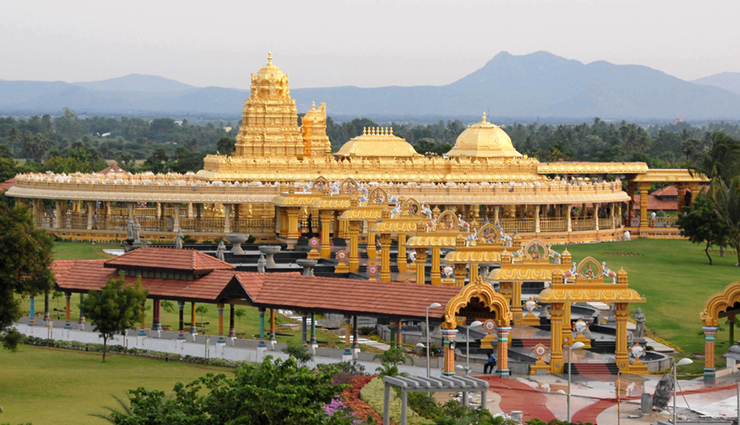 5 Temples in South India You Cannot Miss To Visit - lifeberrys.com