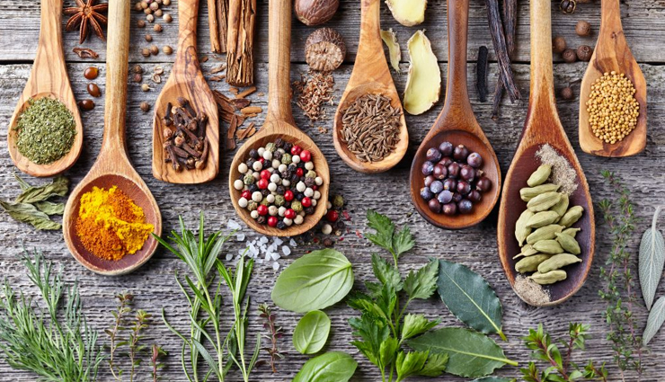 8 Spices That You Should Eat and Avoid During Summer - lifeberrys.com