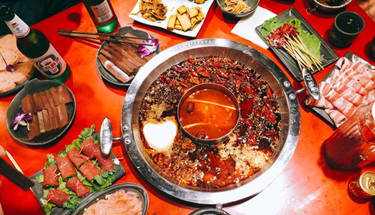 6 Of The Spiciest Dishes From All Over The World - lifeberrys.com