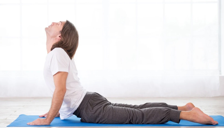 5 Spine Stretches That Your Back Needs - lifeberrys.com
