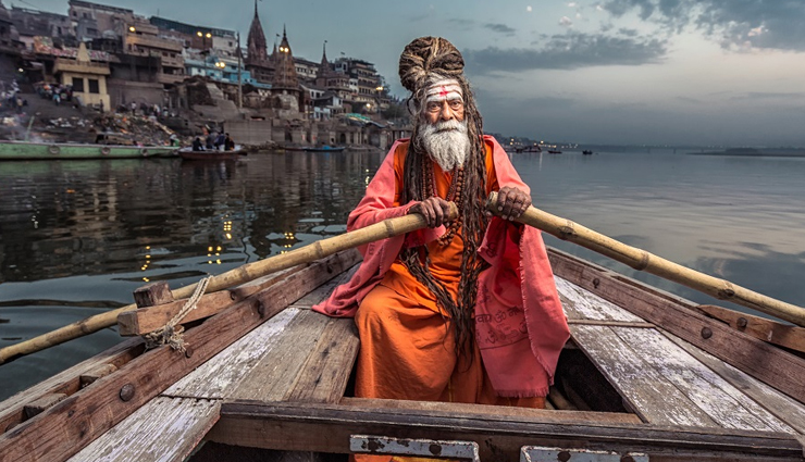 6 Best Places for Spiritual Enlightenment in India - lifeberrys.com