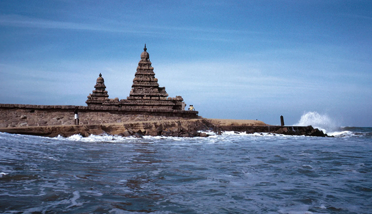 6 Best Places for Spiritual Enlightenment in India - lifeberrys.com