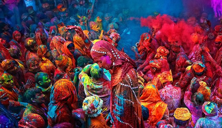 5 Spring Festivals To Enjoy in 2022 - lifeberrys.com