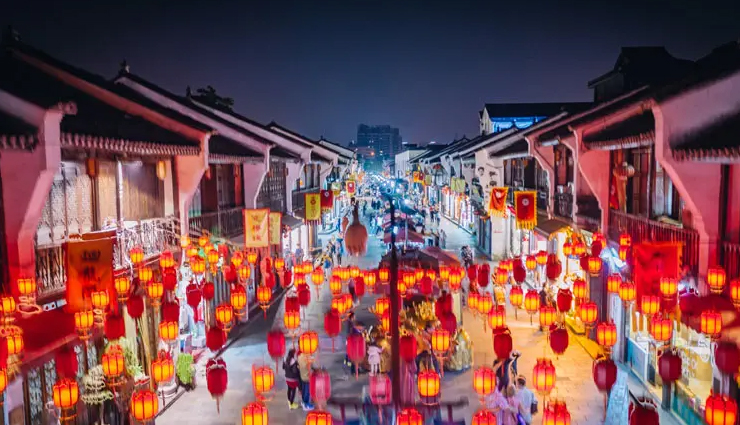 5 Spring Festivals To Enjoy in 2022 - lifeberrys.com