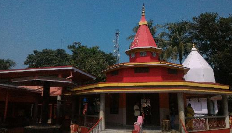 9 Beautiful Must Visit Tourist Spots in Silchar - lifeberrys.com