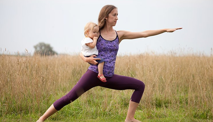 6 Tips For Women To Stay Fit When You Feel You Have No Time ...