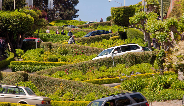 5 Unusual and Interesting Streets To Visit in The World - lifeberrys.com