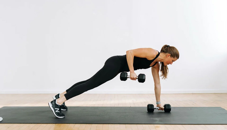 5 Strength Building Exercise You Can Add in Your Workout Routine ...