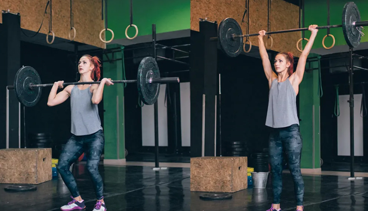 5 Strength Building Exercise You Can Add in Your Workout Routine ...