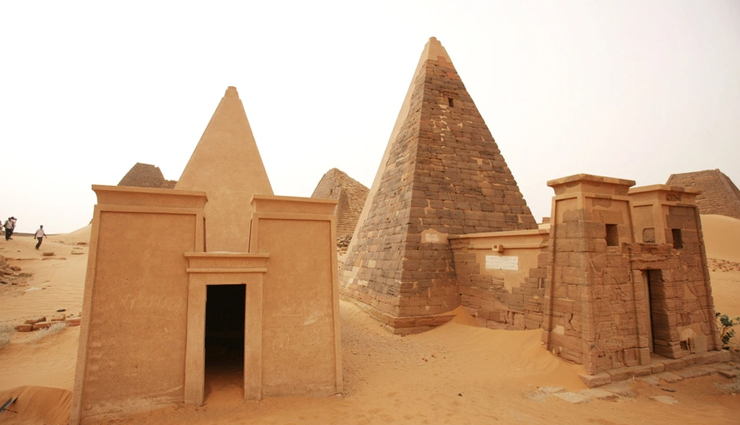 6 Amazing Things You Must See in Sudan - lifeberrys.com