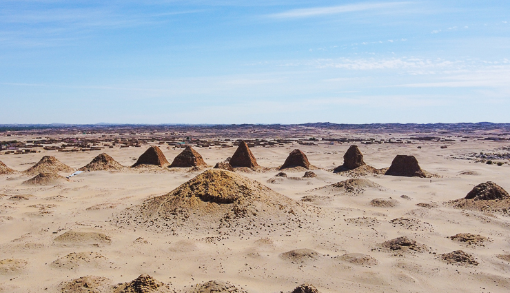 6 Amazing Things You Must See in Sudan - lifeberrys.com