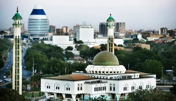 6 Amazing Things You Must See in Sudan - lifeberrys.com