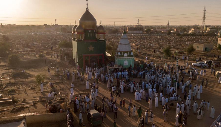 6 Amazing Things You Must See in Sudan - lifeberrys.com