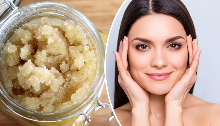 4 DIY Sugar Scrubs To Get Smooth Skin - lifeberrys.com